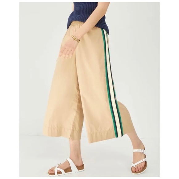 Anthropologie | Pants & Jumpsuits | New Anthropologie Maeve Tan Aaron ...
